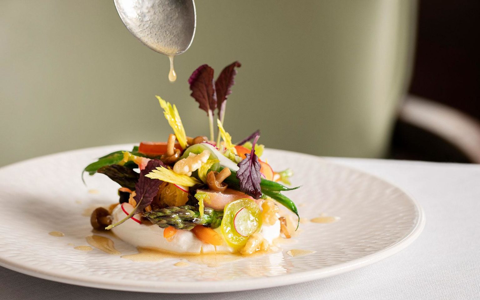 Gallery - 4 Seasons Catering & Events